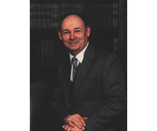 Gerald CASKENETTE Obituary (2022) - St. Catharines, ON - Welland Tribune