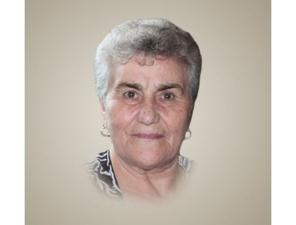 Maria SARDELLA Obituary (2022) - Welland, ON - Welland Tribune
