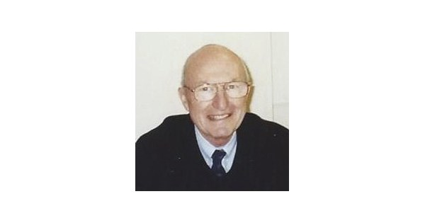 Donald Beale Obituary (2022) - Legacy Remembers