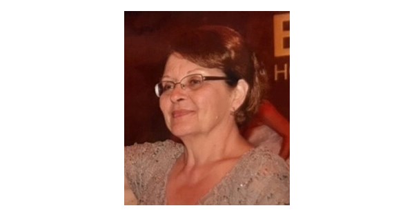 Martha Kisluk Obituary (2023) - St. Catharines, ON - St. Catharines ...