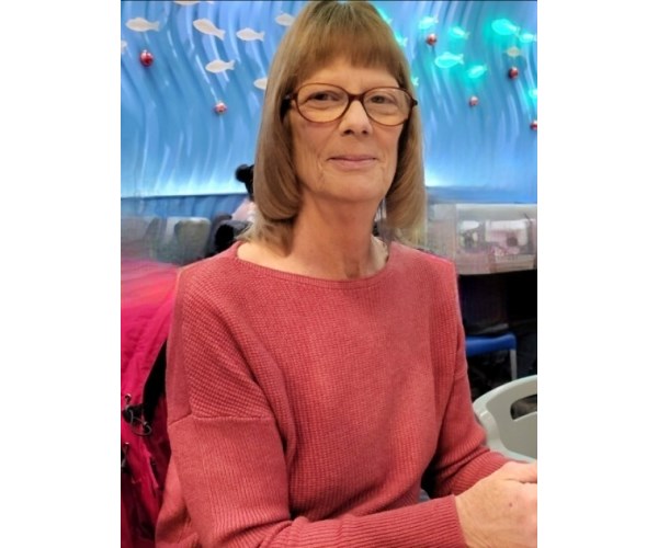 Wendy Small Obituary (2023) - Milton, ON - St. Catharines Standard