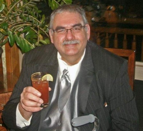 Brian LIDDON Obituary (2021) - Port Colborne, ON - St. Catharines Standard