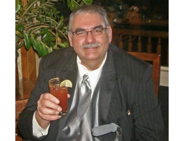 Brian LIDDON Obituary (2021) - Port Colborne, ON - St. Catharines Standard