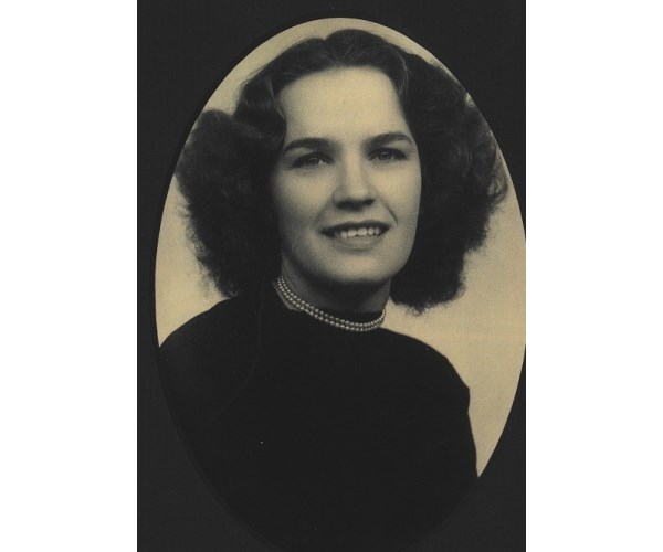 Pearl Petropoulos Obituary (2021) - St. Catharines, ON - Welland Tribune