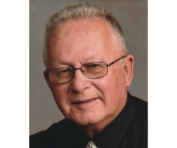 James YORK Obituary (1943 - 2021) - Legacy Remembers