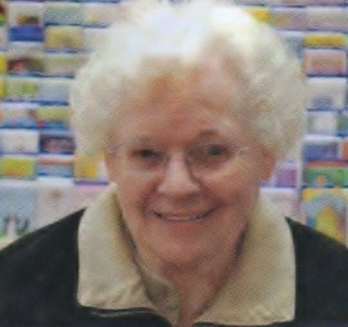 Dorothy OVERTON-SHAW Obituary (2021) - Thorold, ON - St. Catharines ...