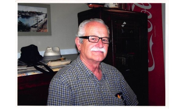 Simon BÉLANGER Obituary (2021) - Port Colborne, ON - Welland Tribune