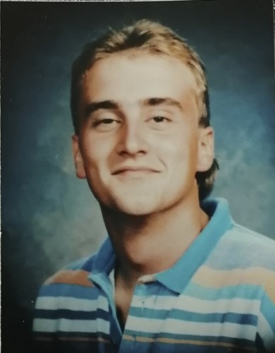 Dean Emerson Obituary (2022) - St. Catharines Standard
