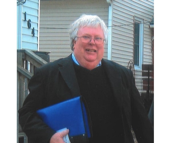 Daniel Dell Obituary (2022) - St. Catharines, ON - Welland Tribune