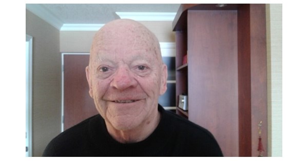 Warren GROVER Obituary (2022) - Stratford, ON - Welland Tribune