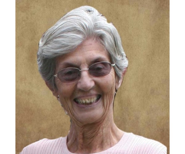 Alma SMITH Obituary (2022) - St. Catharines, ON - St. Catharines Standard