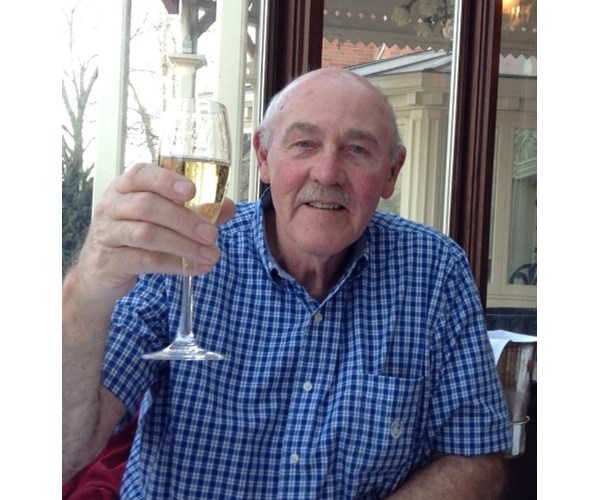Brian White Obituary (1946 - 2022) - Port Colborne, ON - St. Catharines ...