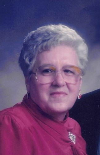 Elizabeth Kirchner Obituary (2022) - Port Colborne, ON - St. Catharines ...