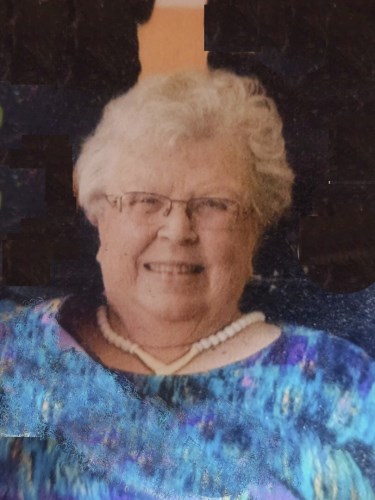 Marlene Flagg Obituary (2022) - St. Catharines, ON - Welland Tribune