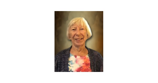 Janet FARRELL Obituary (2021) - Legacy Remembers