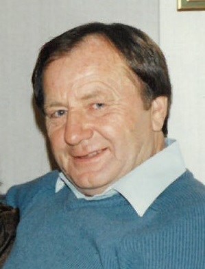 Vincent Lenart Obituary (2022) - St. Catharines, ON - St. Catharines ...