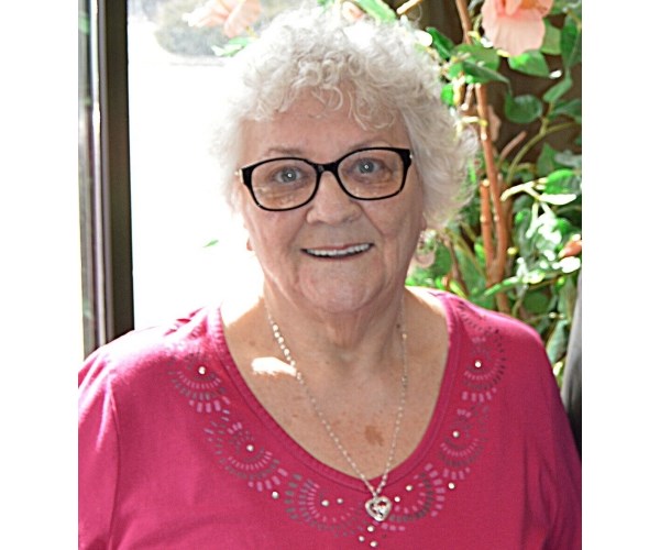 Carol ROBICHAUD Obituary (2021) - Niagara Falls, ON - Welland Tribune