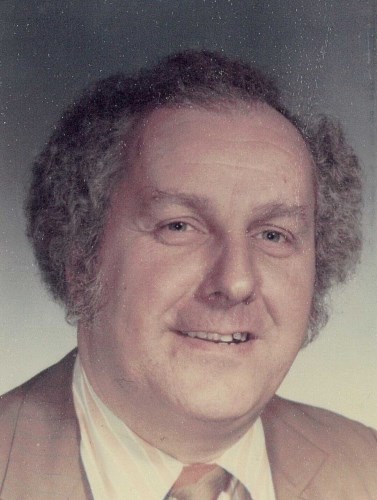 Ronald McCHESNEY Obituary (2022) - Grimsby, ON - St. Catharines Standard