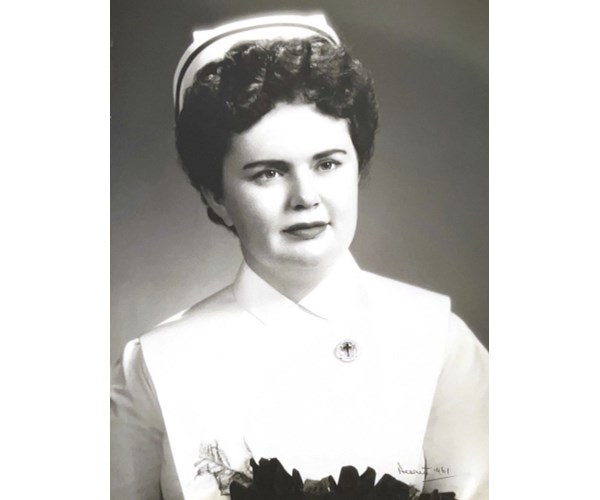 Margaret CLARK Obituary (2022) - Welland, ON - St. Catharines Standard
