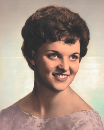 Joyce Falconer Obituary (2022) - St. Catharines, ON - St. Catharines ...