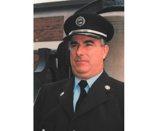 Bruce JOHNSON Obituary (1949 - 2022) - Thorold , ON - Welland Tribune