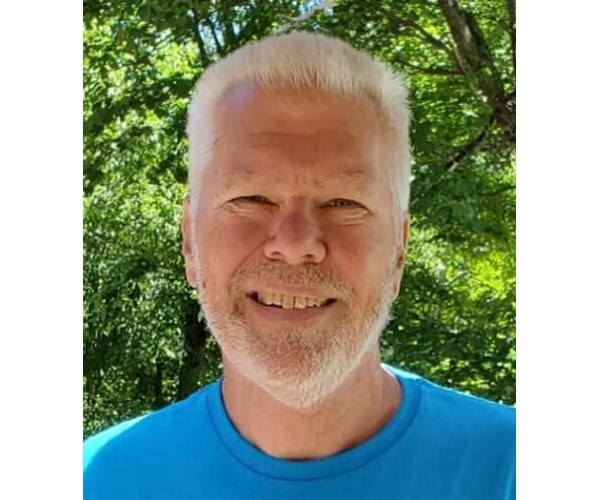 James ROWLAND Obituary (1956 - 2021) - Welland Tribune