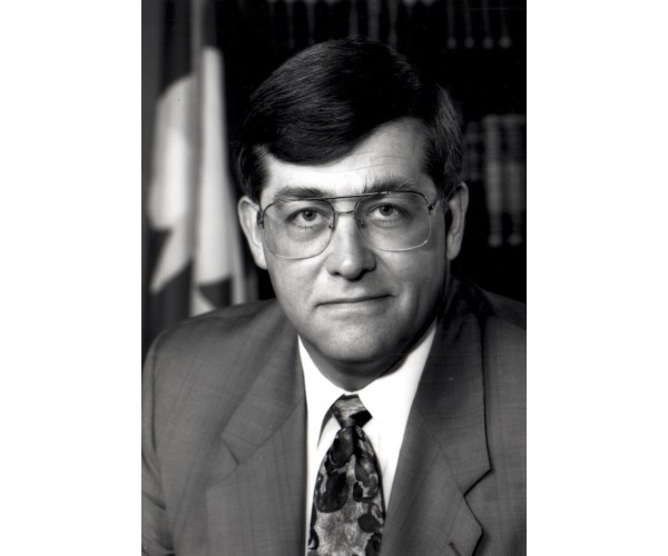 Robert Mackenzie Obituary (2022) - Legacy Remembers