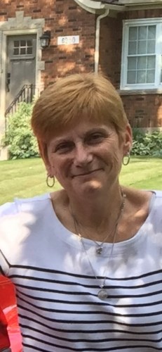 Donna BONGERS Obituary (2022) - St. Catharines, ON - Niagara Falls Review