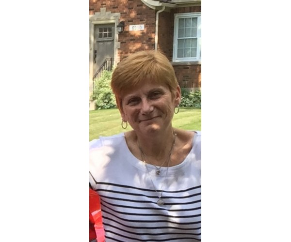 Donna BONGERS Obituary (2022) - St. Catharines, ON - Niagara Falls Review