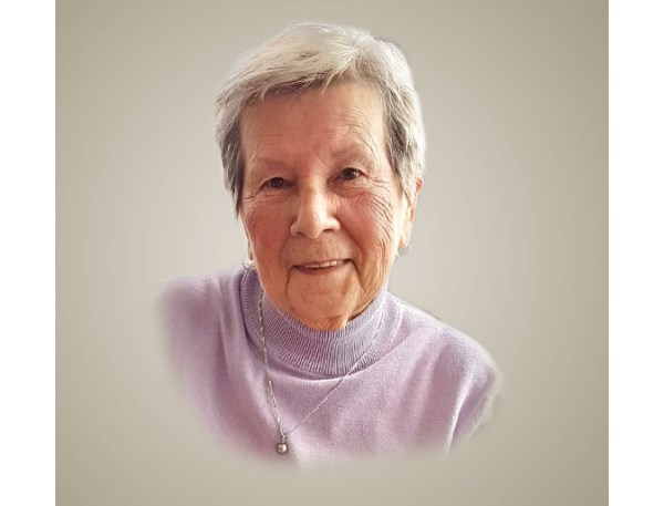 Violet Campbell Obituary (1939 - 2021) - Welland, ON - Niagara Falls Review