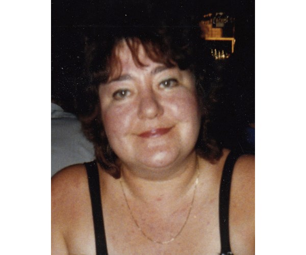 Pauline Ryan Obituary (2021) - Niagara Falls Review