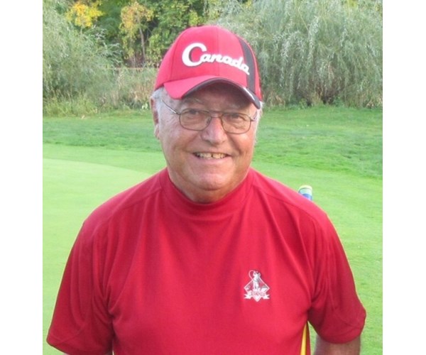 Edward Jackson Obituary (2023) - Saint Catharines, ON - St. Catharines ...