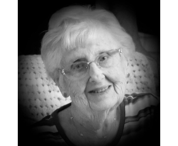 Mary-Jane TANNER Obituary (2021) - Legacy Remembers
