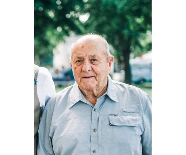 Jacques Bédard Obituary (2021) - St Catharines, ON - St. Catharines ...