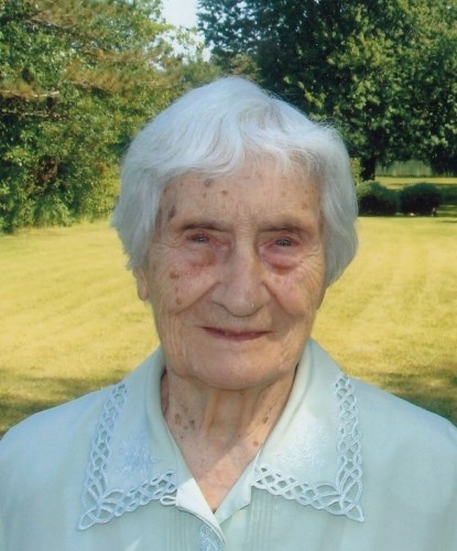 Elizabeth BLATT Obituary (1924 - 2022) - Welland, ON - St. Catharines ...