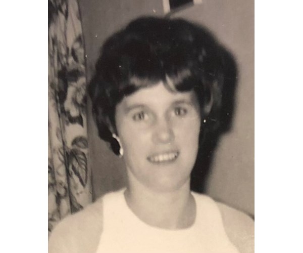 Shirley CARTMELL Obituary (2022) - Niagara Falls, ON - St. Catharines ...