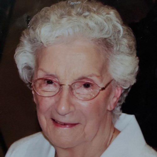 Mary GILCHRIST Obituary (2022) - St Catharines, ON - St. Catharines ...