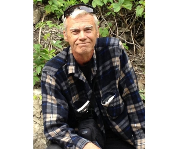 Glenn TAYLOR Obituary (2021) - Thorold , ON - Welland Tribune