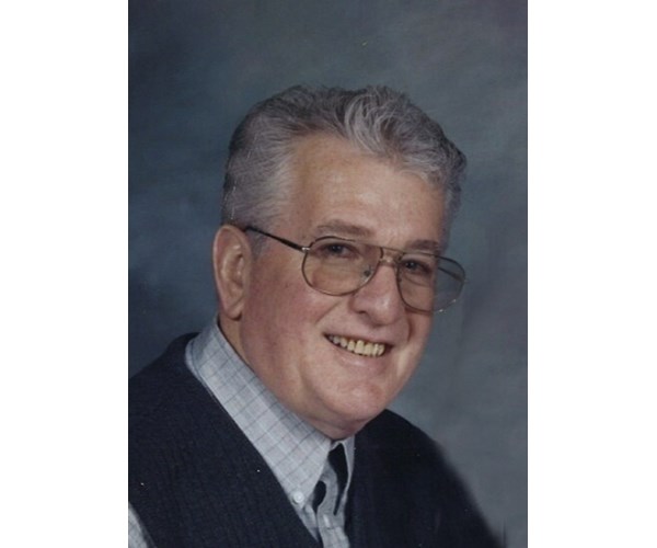 Roger Cote Obituary (2022) - Port Colborne, ON - Welland Tribune