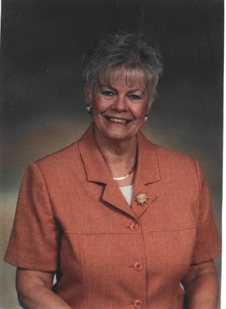 Sheila TAYLOR Obituary (2022) - Thorold , ON - Niagara Falls Review