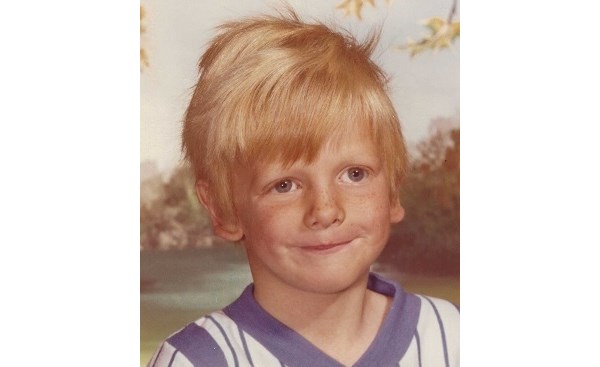 Brett TODD Obituary (1974 - 2022) - Legacy Remembers