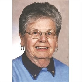 Patricia BIEDERMAN Obituary (2019) - Port Colborne, ON - St. Catharines ...