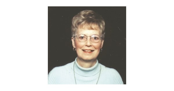 Sheila TUCKER Obituary (2019) - St. Catharines Standard