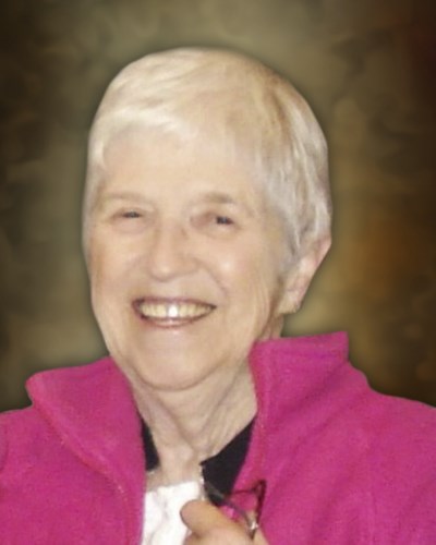 Frances LONG Obituary (2022) - Niagara Falls, ON - Niagara Falls Review