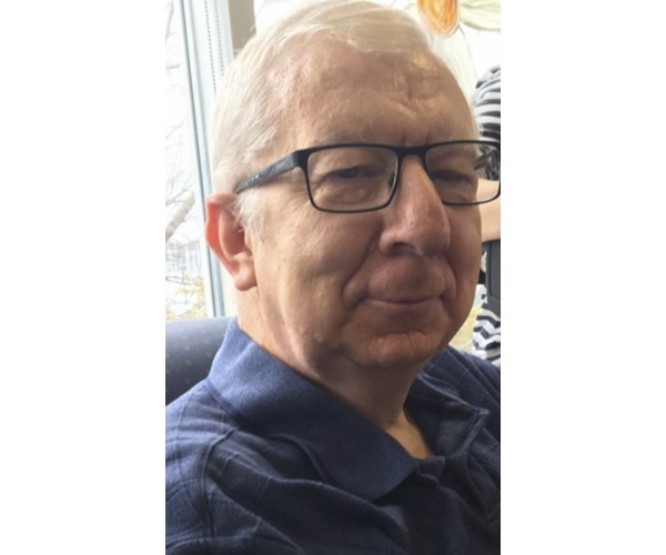 Terry Edwards Obituary (2022) - Niagara Falls, ON - St. Catharines Standard