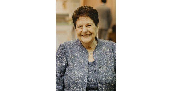 Nadia MAURO Obituary (2021) - Thorold, ON - Welland Tribune
