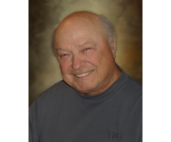 Frank MICHITSCH Obituary (2021) - Niagara Falls, ON - St. Catharines ...