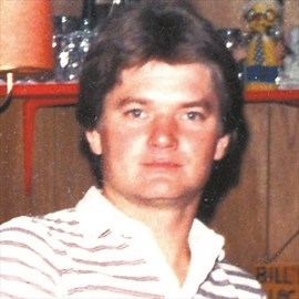 Billy VANSTONE Obituary (2019) - St. Catharines Standard