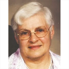 Irene PENNER Obituary (2019) - St. Catharines Standard