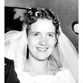 Elisabeth MARTIN Obituary (2019) - St. Catharines, ON - St. Catharines ...